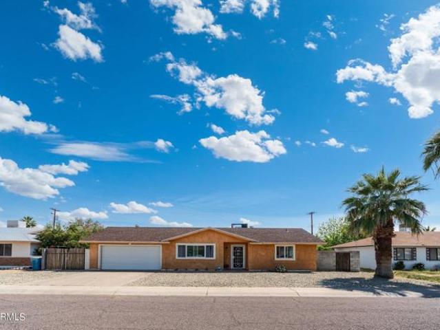 4201 W Townley Ave, Phoenix, AZ 85051