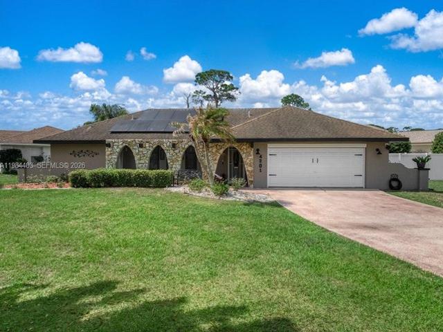 4201 Westminster Rd, Sebring, FL 33875