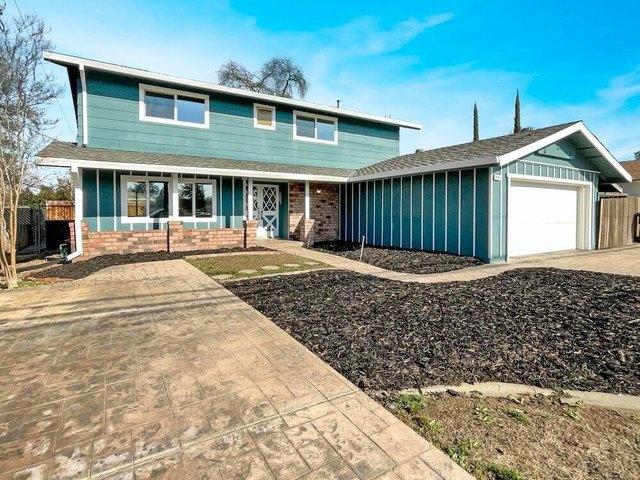 4201 Whitney Ave, Sacramento, CA 95821