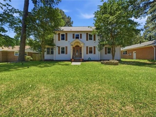 4201 Winchester Dr, Portsmouth, VA 23707