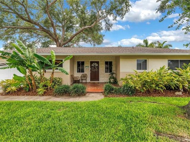 4201 27th Ave N, Saint Petersburg, FL 33713