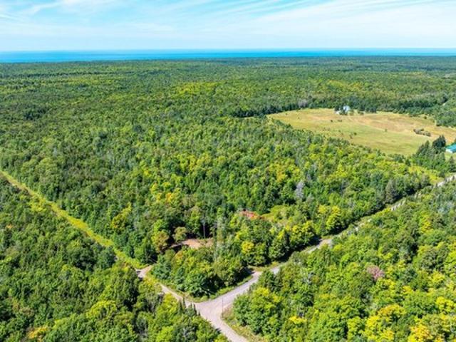 42025 Heikkinen School Rd, Toivola, MI 49965