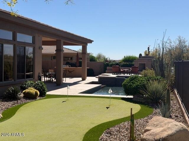 42026 N Moss Springs Rd, Anthem, AZ 85086