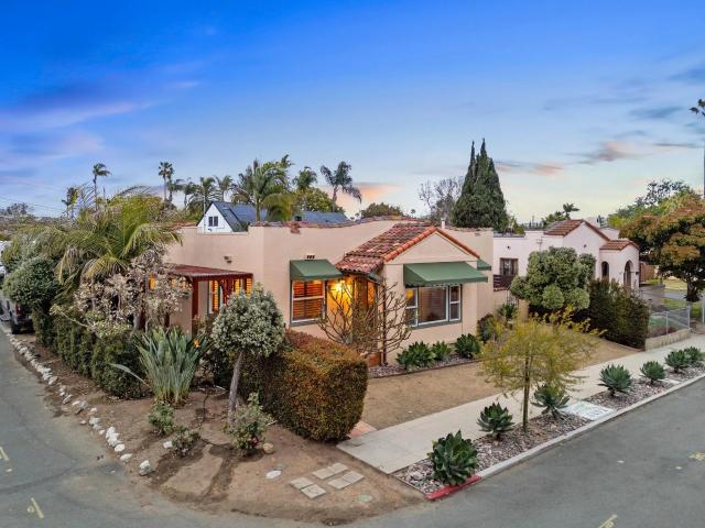 4202 Madison Ave, San Diego, CA 92116 | MLS #260007 | Compass