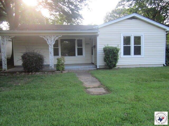 4202 Main St, Texarkana, TX 75503