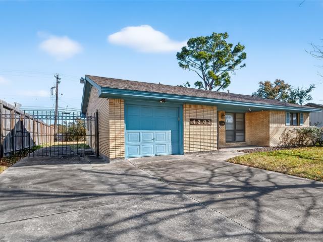 4202 Marlborough Drive