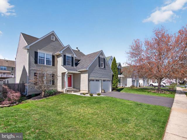4202 Miladies Ln, Doylestown, PA 18902 | Compass