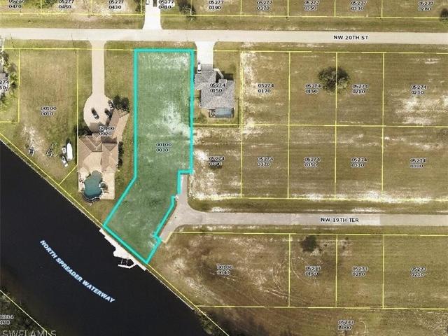 4202 NW 20th St, Cape Coral, FL 33993 | MLS #224036