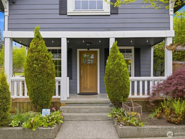 4202 N 27th St, Tacoma, WA 98407 | MLS #2512 | Compass