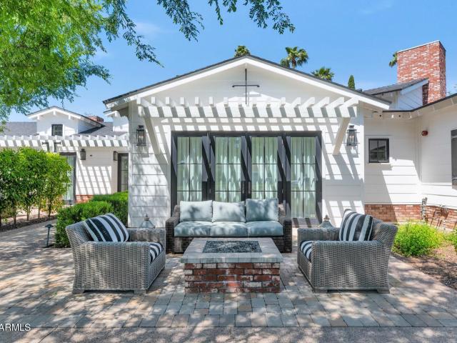 4202 N 64th St, Scottsdale, AZ 85251 | MLS #6554 | Compass