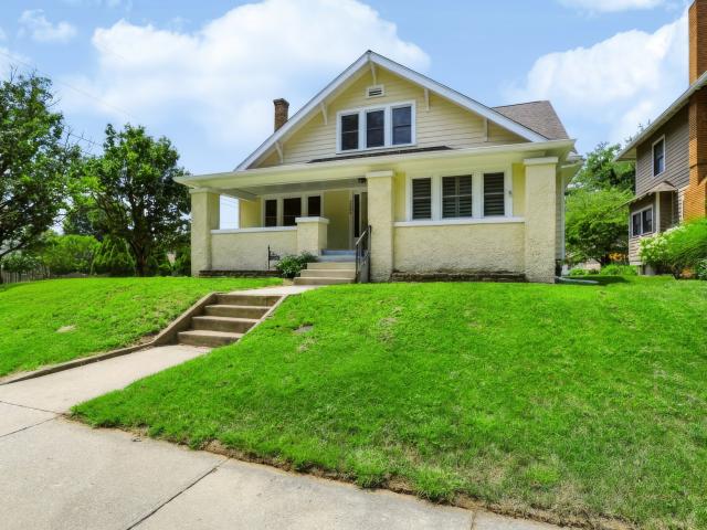 4202 N Capitol Avenue