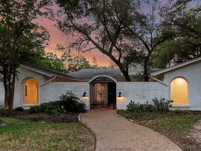 4202 N Hills Dr, Austin, TX 78731
