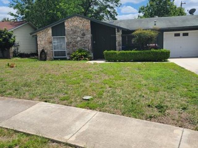 4202 Avenida Prima St, San Antonio, TX 78233