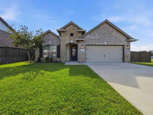 4202 Angel Landing Ct, Bryan, TX 77802