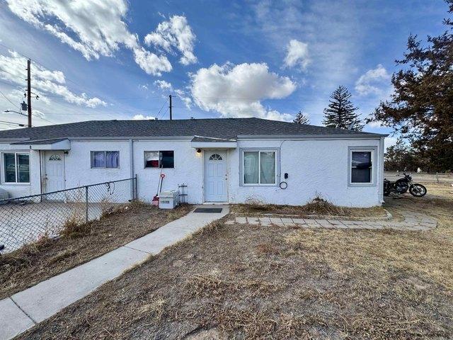 4202 and 4204 Cheyenne St, Cheyenne, WY 82001
