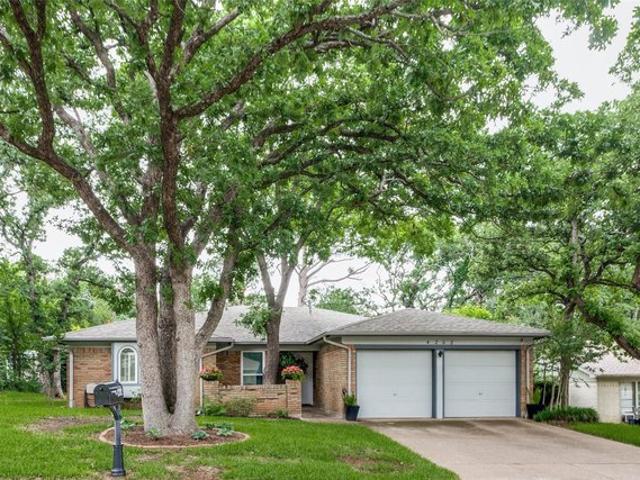 4202 Blossom Trl, Arlington, TX 76016