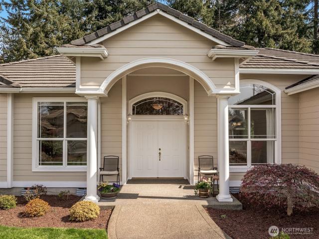 4202 Campus Green Loop NE, Lacey, WA 98516 | Compass
