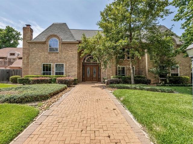 4202 Canterwood Dr, Houston, TX 77068