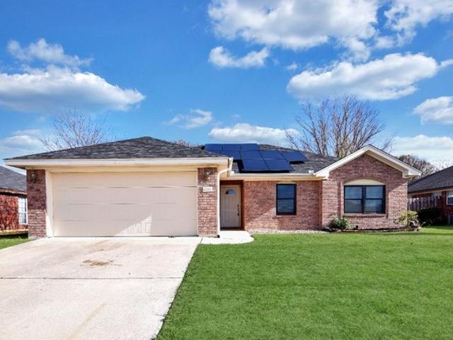 4202 Capri Dr, Killeen, TX 76549