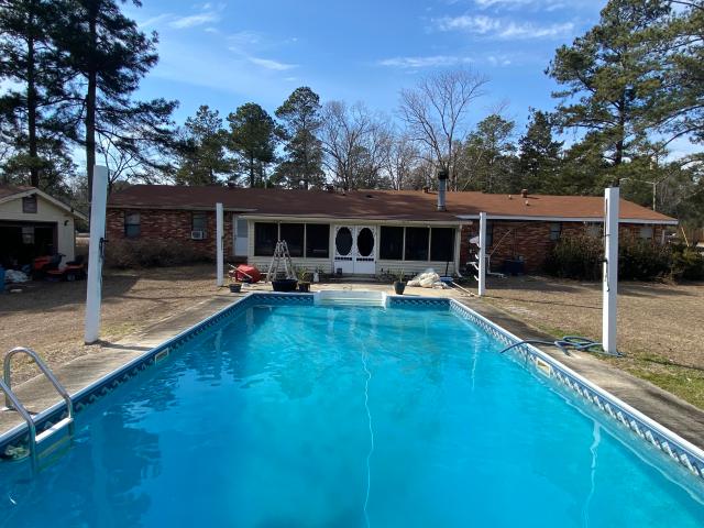 4202 Cedarwood Drive