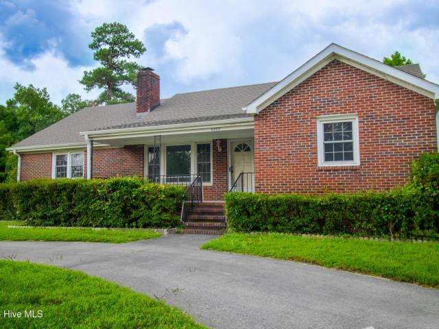 4202 Dewitt Road