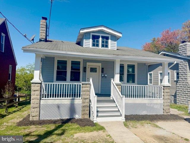 4202 Edmonston Rd, Bladensburg, MD 20710