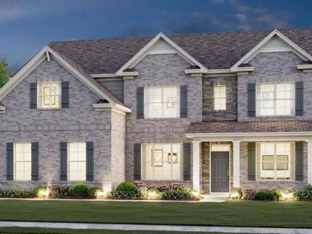4202 Freight St Lot 9, Tucker, GA 30084