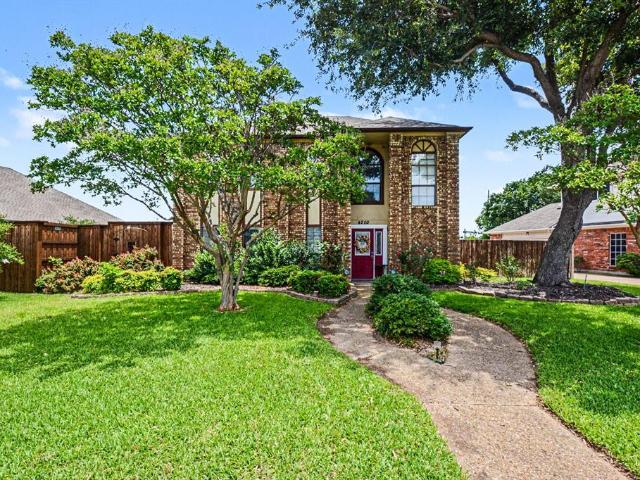4202 Harvest Hill Road