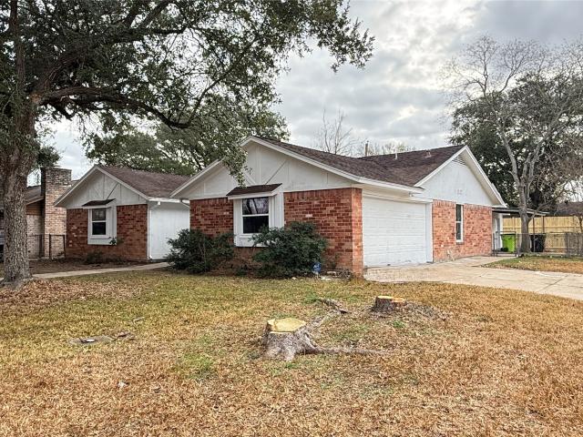 4202 Junker St, Rosenberg, TX 77471 | MLS #96139 | Compass