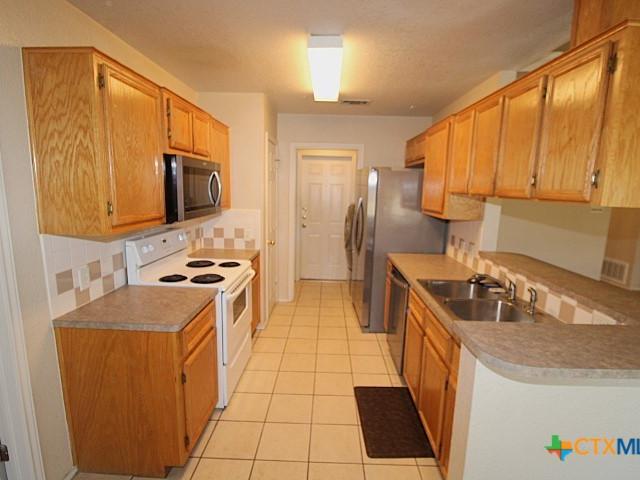 4202 Jake Spoon Dr, Killeen, TX 76549 | MLS #598403 | Compass