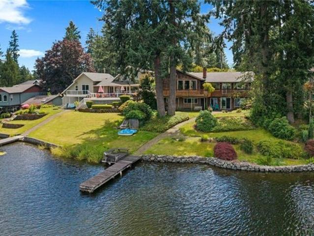 4202 Kyro Rd SE, Lacey, WA 98503