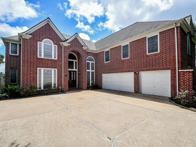 4202 Lakewood Ct, Missouri City, TX 77459