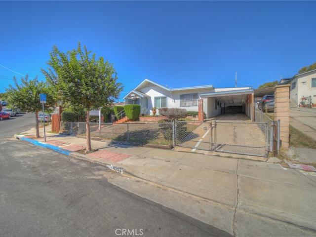 4202 Los Pinos Ave, San Diego, CA 92113 | MLS #IG26131