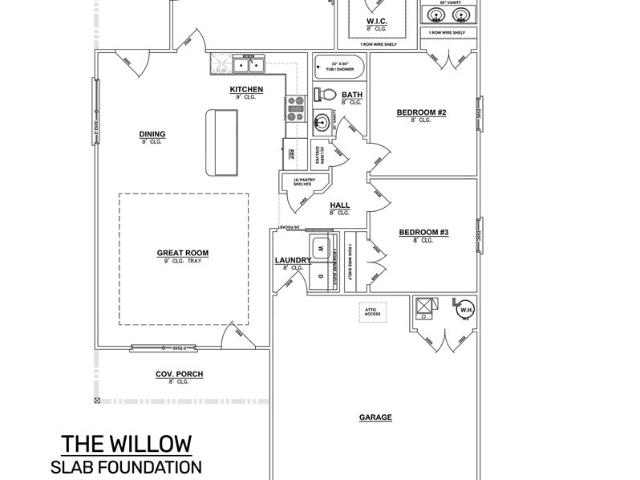 4202 LOT 135 Skylar Way