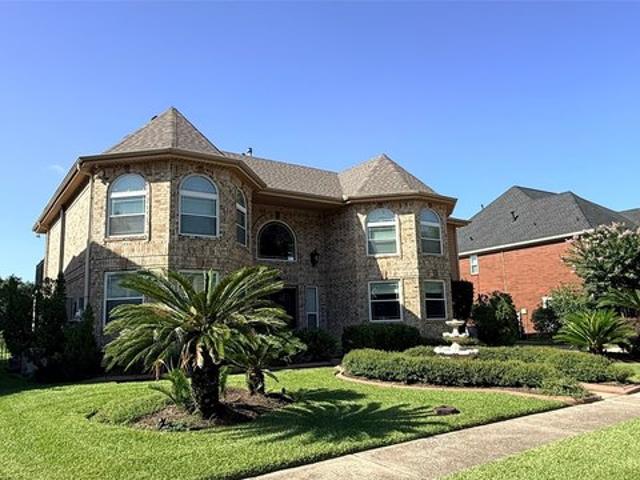 4202 Pebble Beach Dr, League City, TX 77573