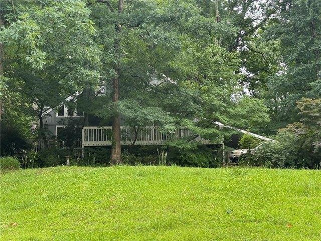 4202 River Club Dr SW, Lilburn, GA 30047