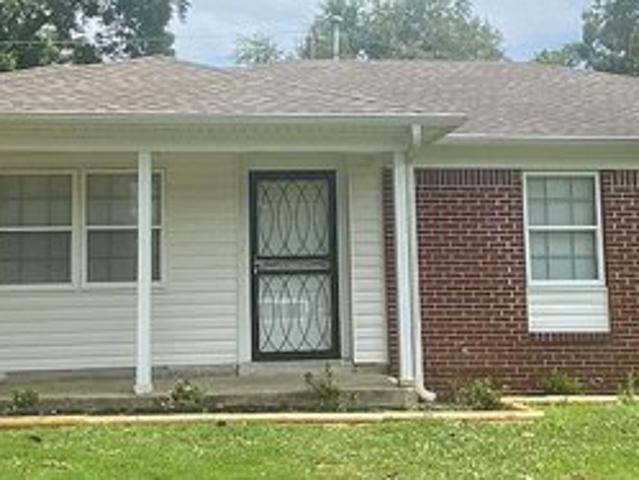 4202 Stormy St, Memphis, TN 38128