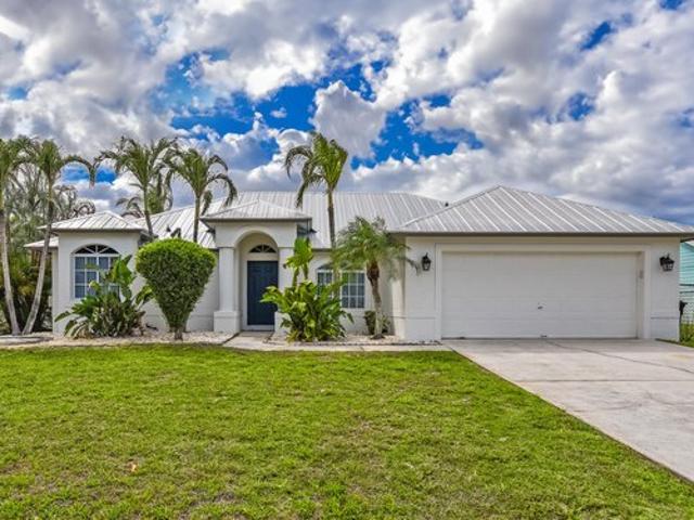 4202 SW Tumble St, Port Saint Lucie, FL 34953
