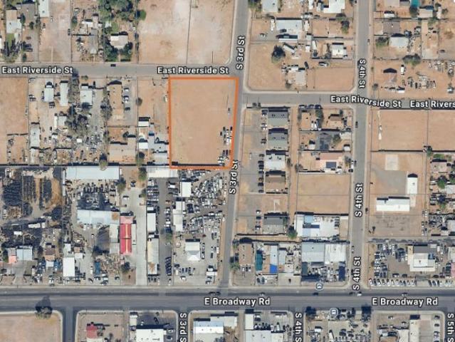 4202 S 3rd St, Unit 5, Phoenix, AZ 85040 | Compass