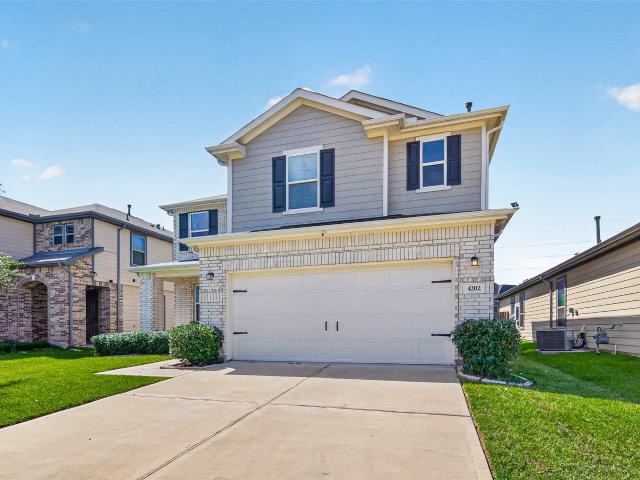 4202 Shady Palmetto Drive