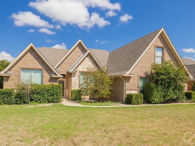 4202 Sierra Sunset, Abilene, TX 79606
