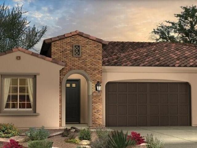 4202 W Hanna Dr, Eloy, AZ 85131