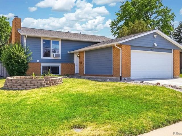 4202 W Rice Pl, Denver, CO 80236