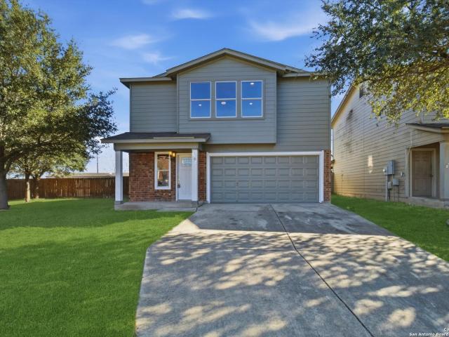4202 Waldon Pond, San Antonio, TX 78245 | MLS #1934 | Compass