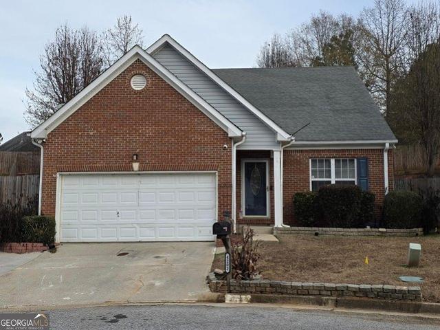4202 Wesley Hall Ln, Decatur, GA 30035