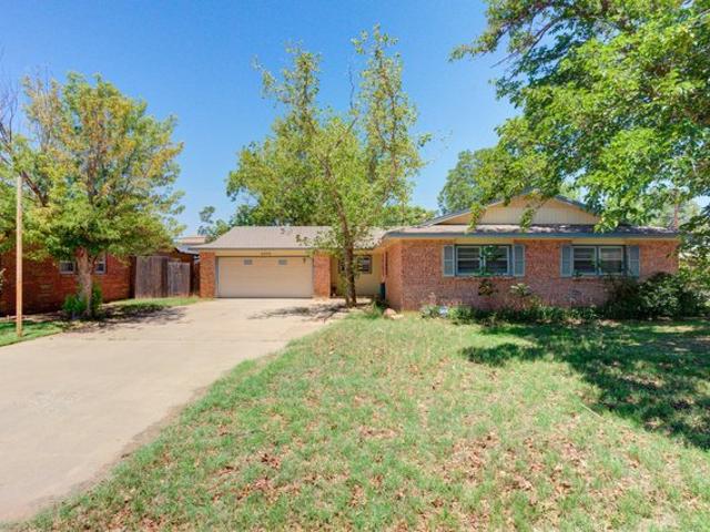 4202 52nd St, Lubbock, TX 79413
