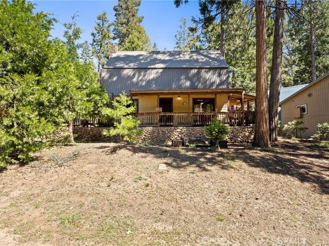 42031 N Aspen Rd, Shaver Lake, CA 93664 | MLS #PI26067