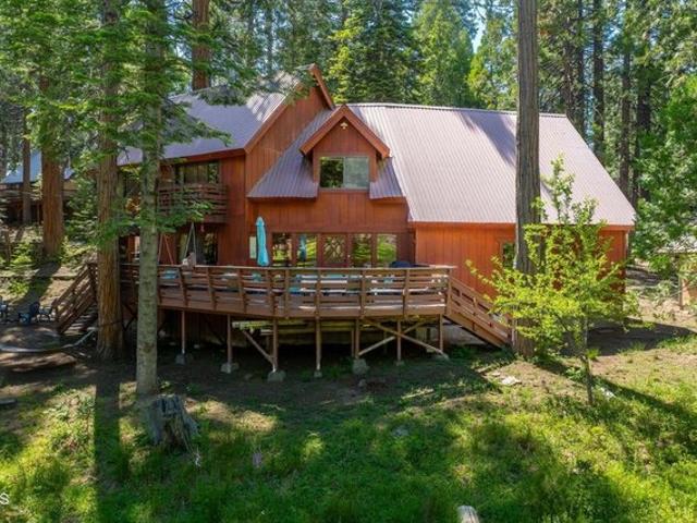42031 N Evergreen Rd, Shaver Lake, CA 93664