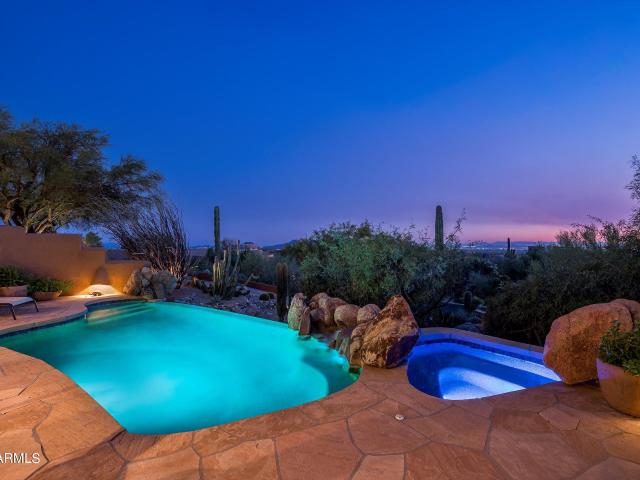 42035 N 113th Way, Scottsdale, AZ 85262 | MLS #6929 | Compass