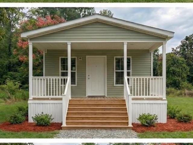42039 Cherry Ave, DeLand, FL 32720 | MLS #O6401